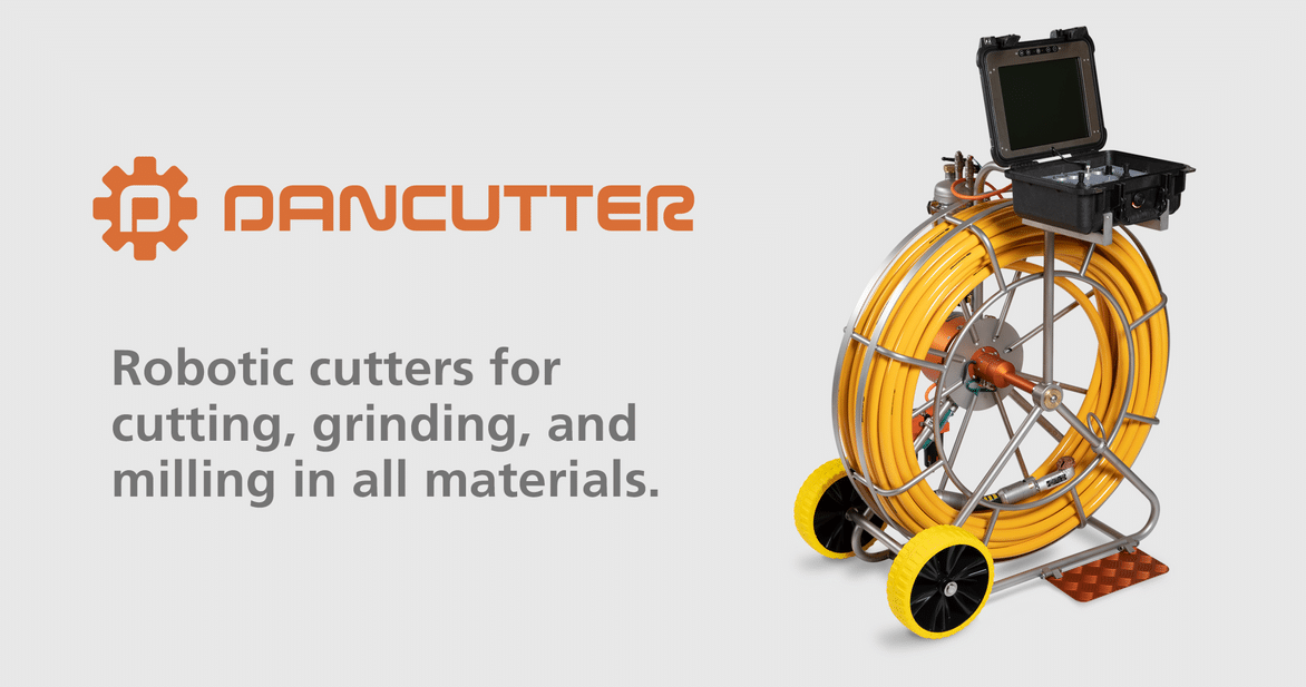 Minicam Acquires Dancutter - Minicam Group