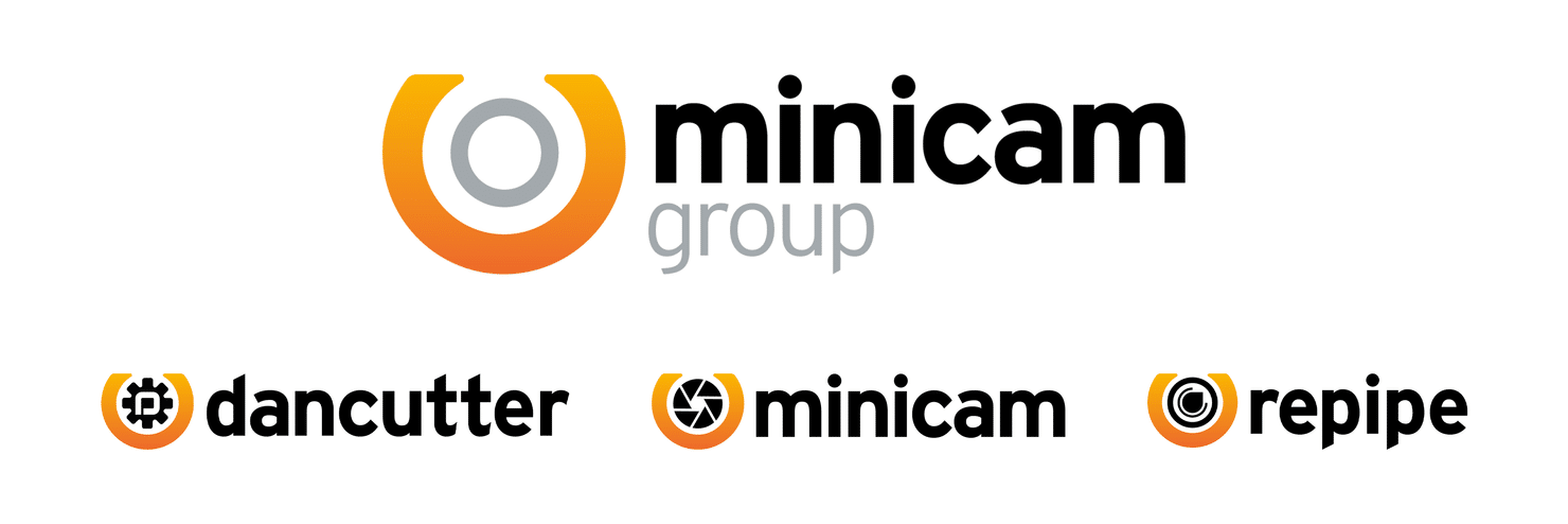 We Are Minicam Group! - Minicam Group
