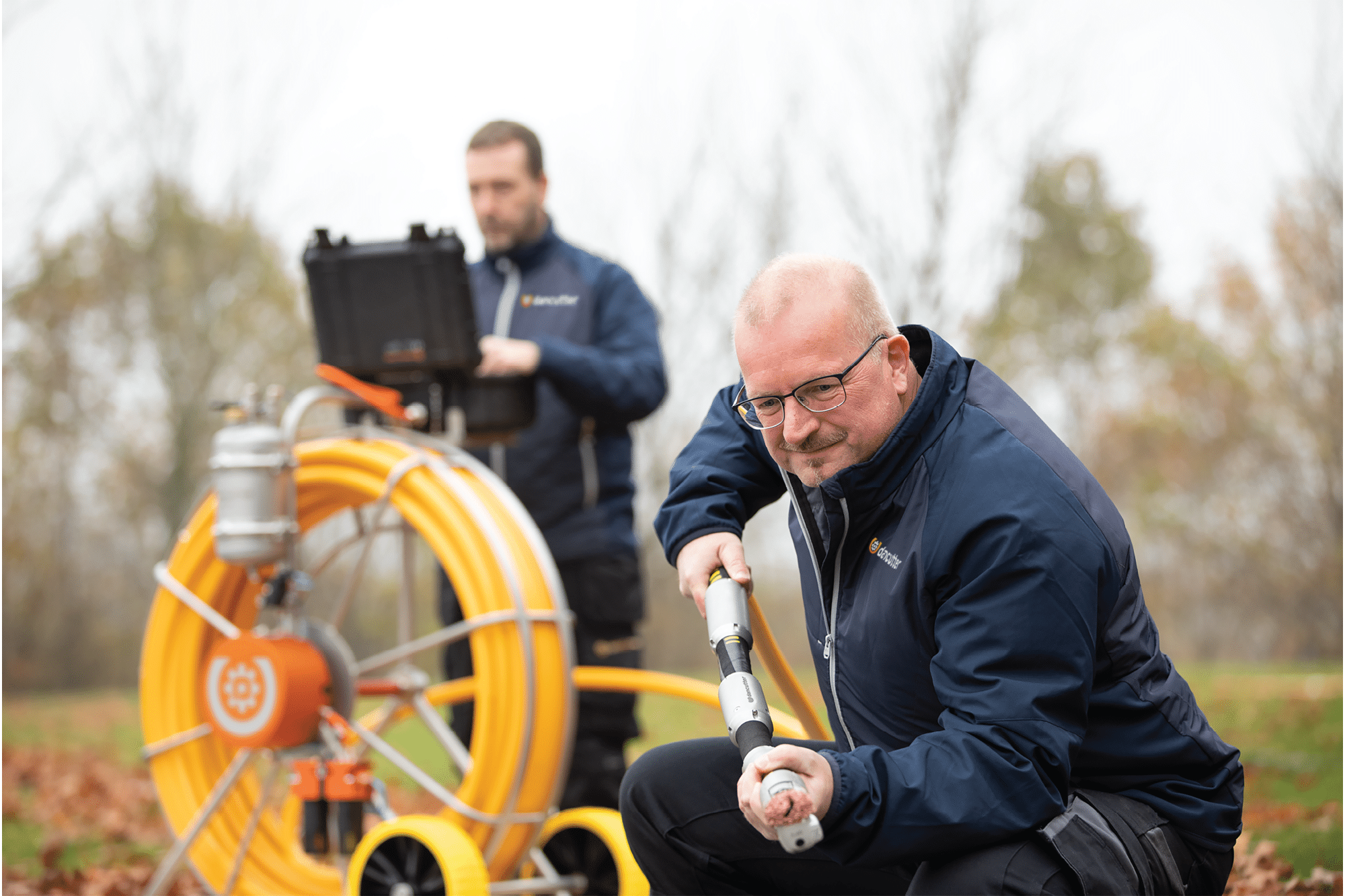 About Us - Minicam Group