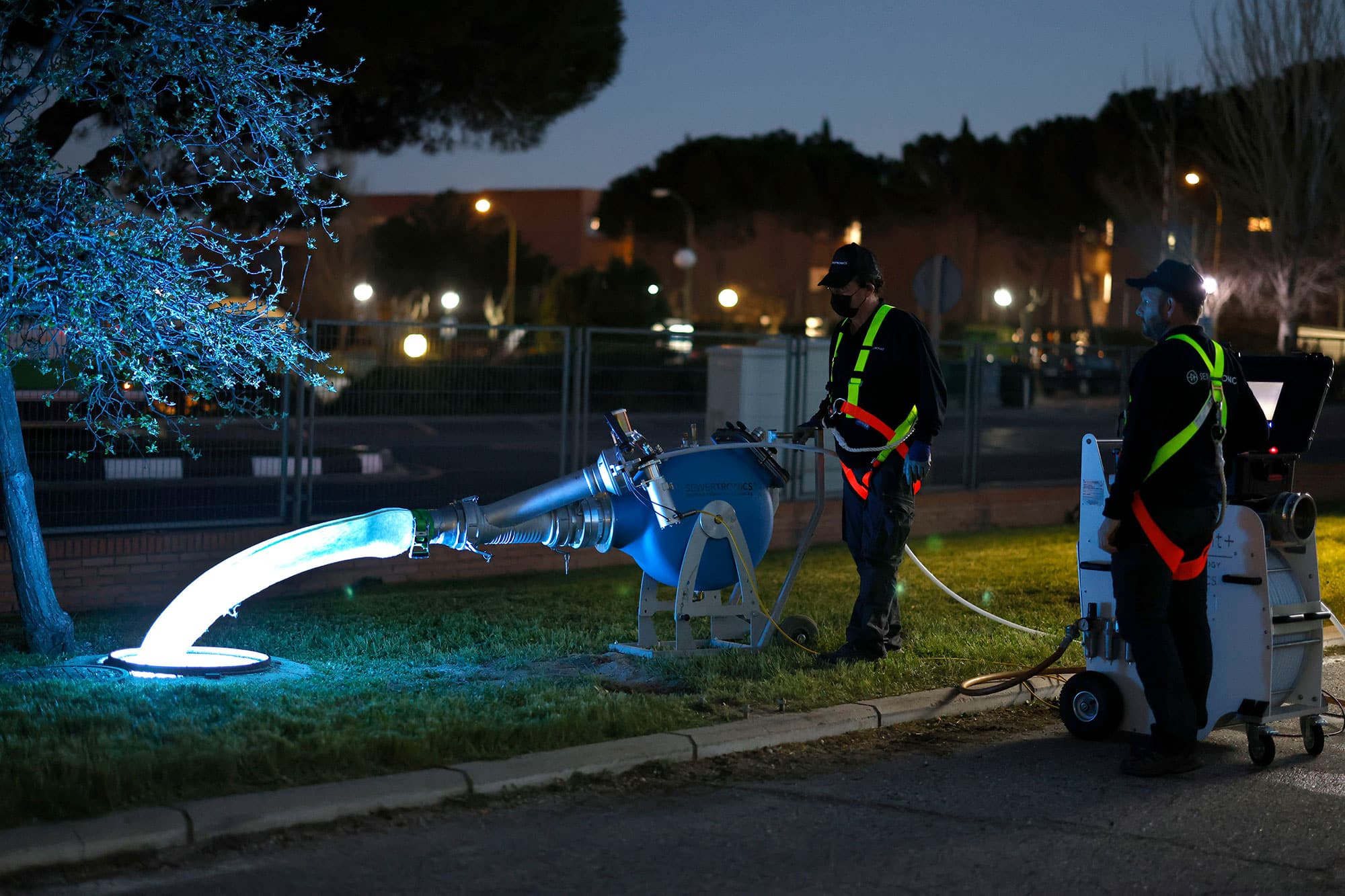 About Us - Minicam Group