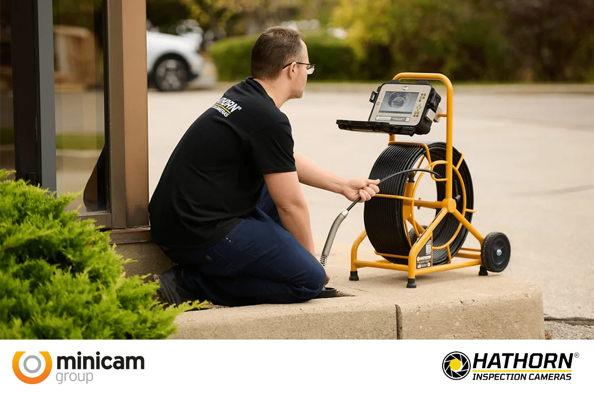 Hathorn Corporation Joins Minicam Group - Minicam Group